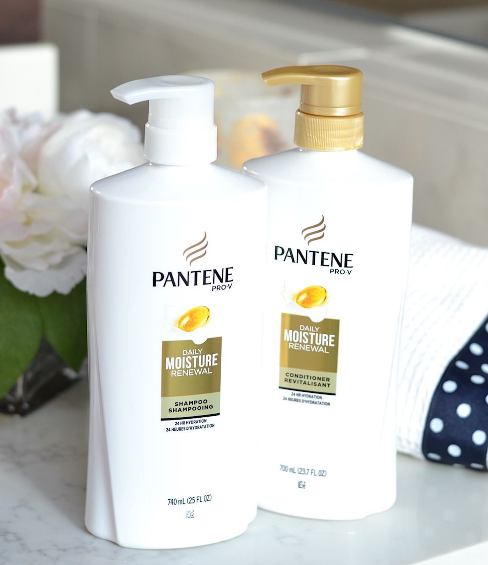 SHAMPOOS, CONDITIONERS, OILS – 9 TWELVE